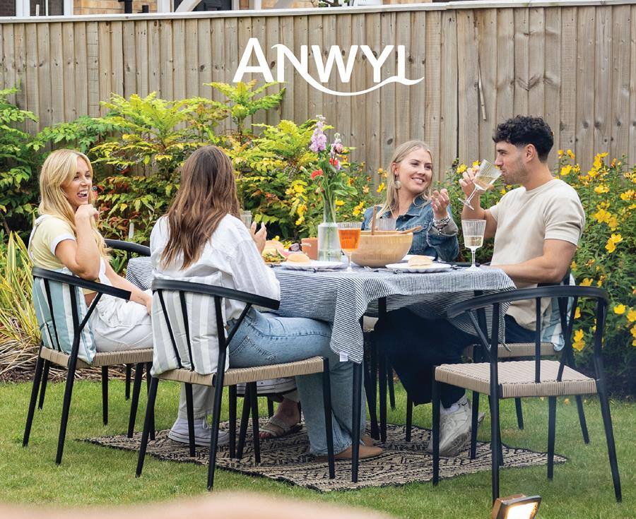 Welcome to the Anwyl Homes newsletter for Cross Fields in Catterall